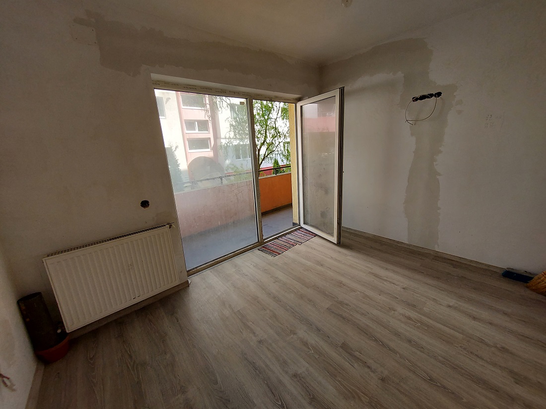 Apartament 2 camere in Floresti, strada Stejarului - ID DC24407