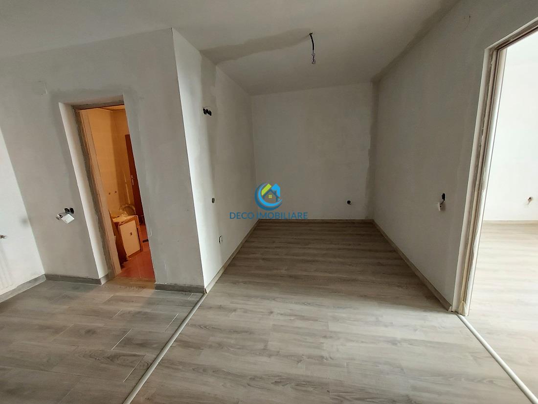 Apartament 2 camere in Floresti, strada Stejarului - ID DC24407