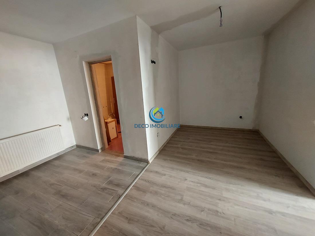 Apartament 2 camere in Floresti, strada Stejarului - ID DC24407