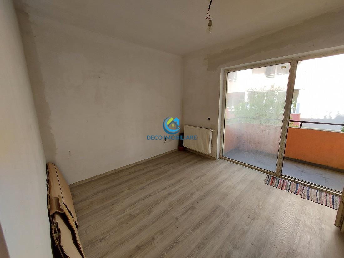 Apartament 2 camere in Floresti, strada Stejarului - ID DC24407