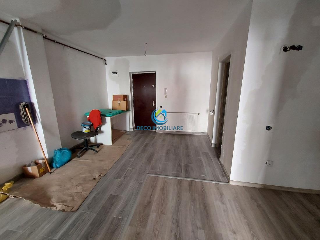Apartament 2 camere in Floresti, strada Stejarului - ID DC24407